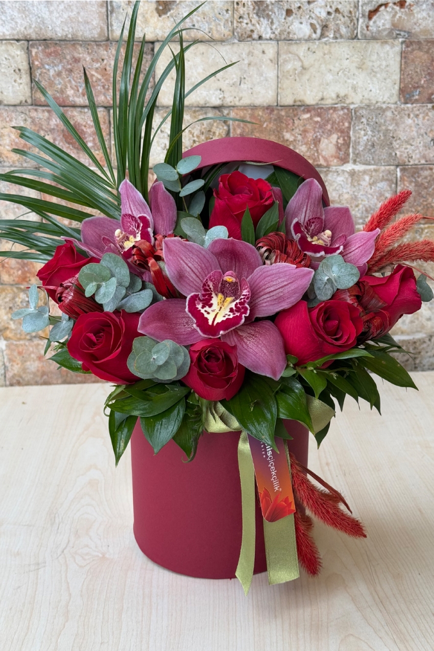 Canım Sevgilim Serisi 40